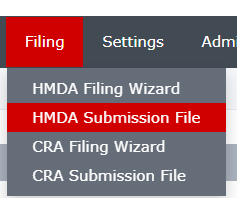 How to create a HMDA LAR file as an Excel spreadsheet – Marquis